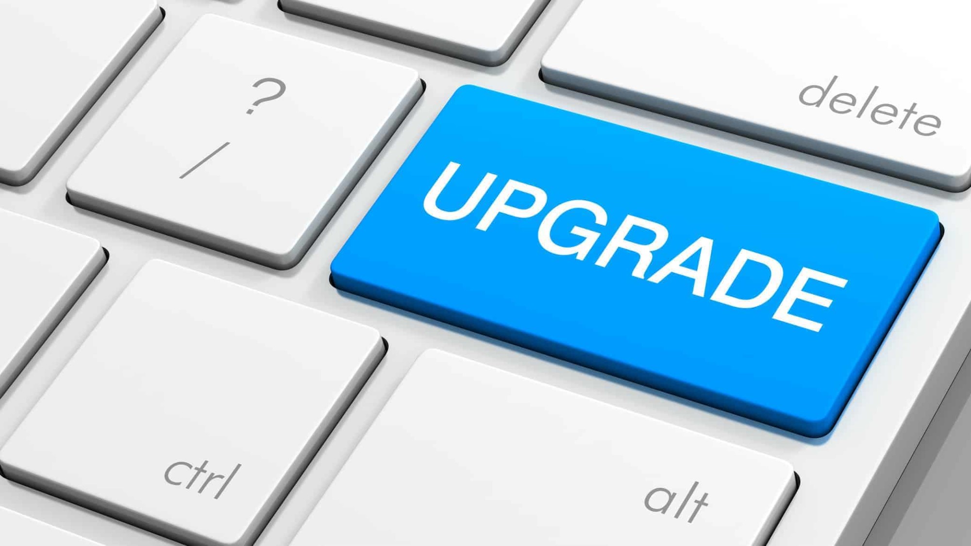 Upgrade to Planning Analytics | The Benefits | Aramar