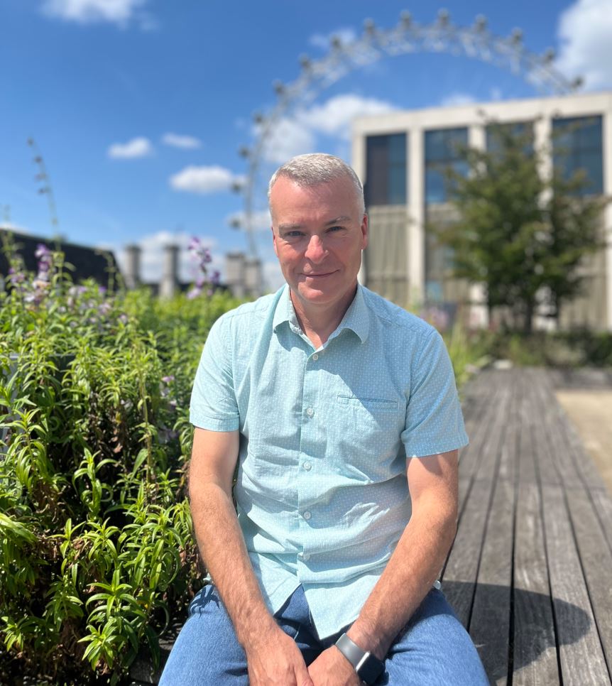 Robert Howell - Aramar