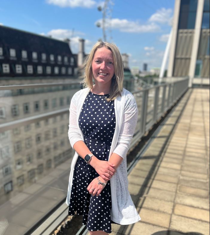 Vicky Stonham - Aramar