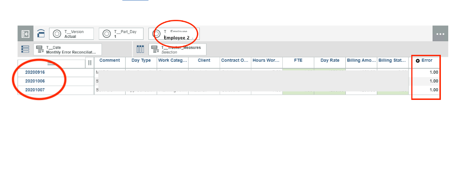 Creating dynamic dimension driven subsets in IBM Planning Analytics