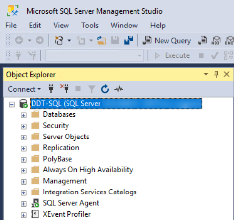 How to: Check the size of your IBM Cognos Controller database - Aramar