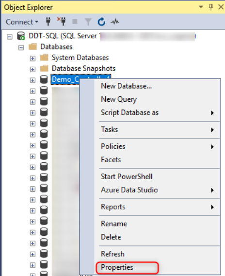 How To Check The Size Of Your Ibm Cognos Controller Database Aramar
