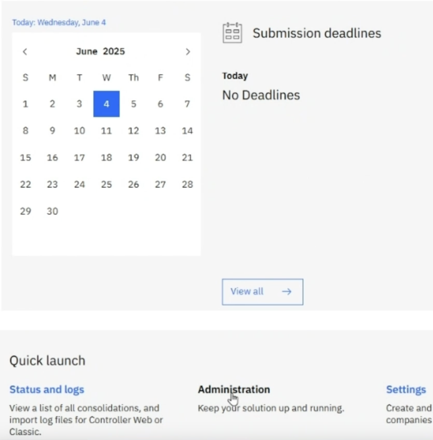 How to: Back Up an IBM Controller Database - Aramar